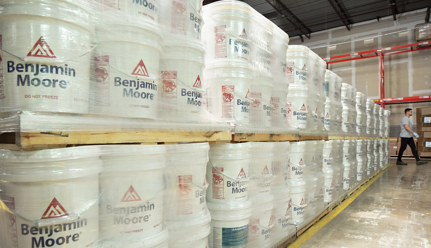 Gobierno empresarial | Benjamin Moore