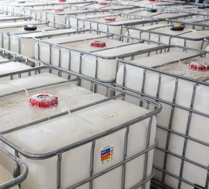 El planeta | Responsabilidad empresarial | Benjamin Moore