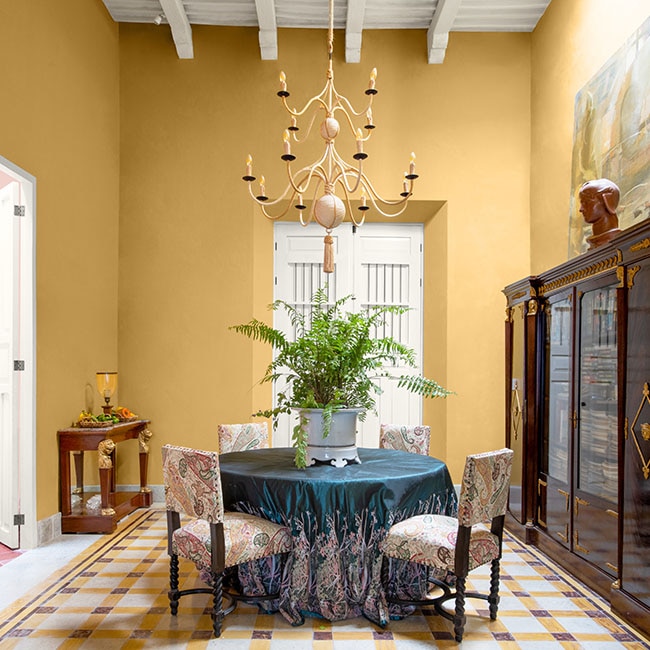 Top 10 Colors Dining Room Dining Room Paint Colors And Inspiration