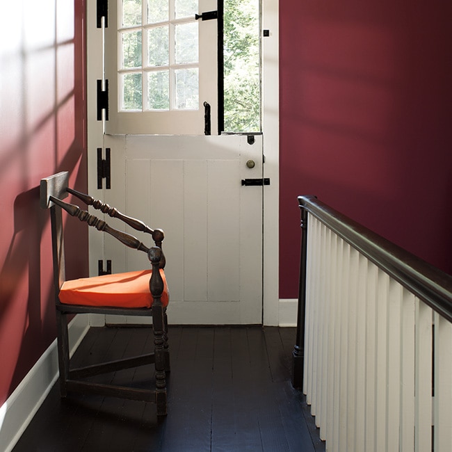 Los 100 Mejores Colores De Benjamin Moore