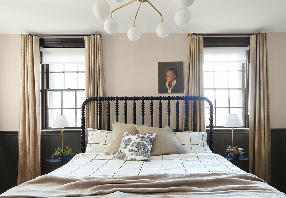 Annapolis Gray Paint Color