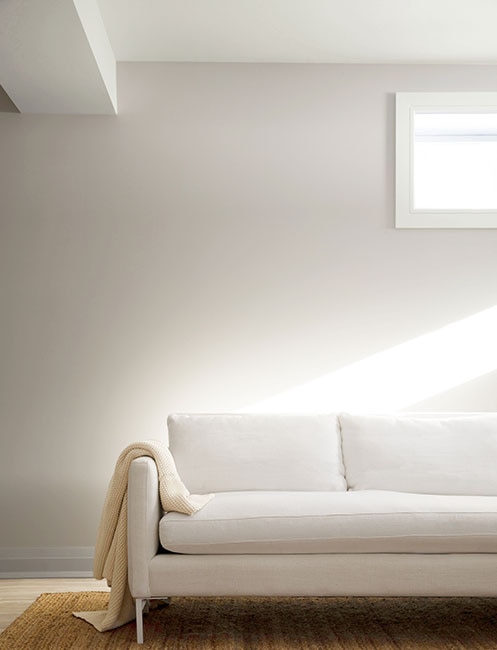 Interior Minimalist Paint Color Schemes