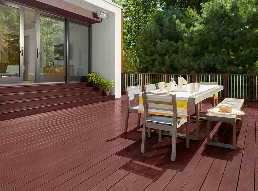 Benjamin Moore Wood Stain Colors Chart - Infoupdate.org